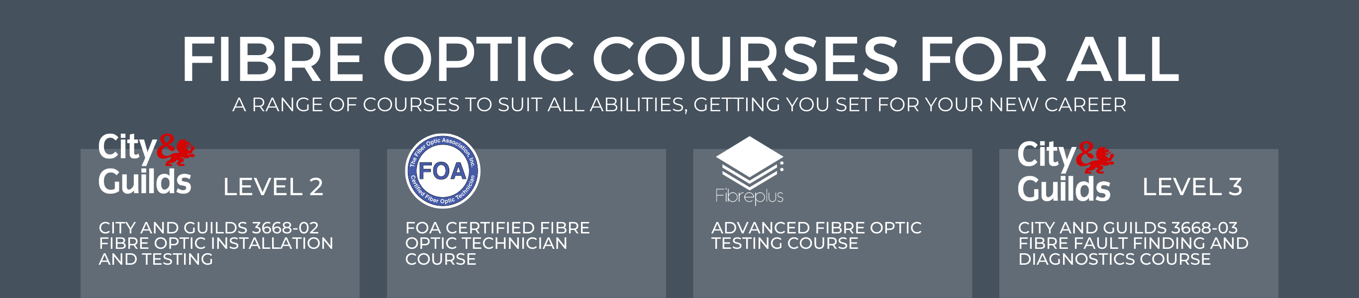 Fibreplus Ltd Telecommunication Equipment Supplier & Rental