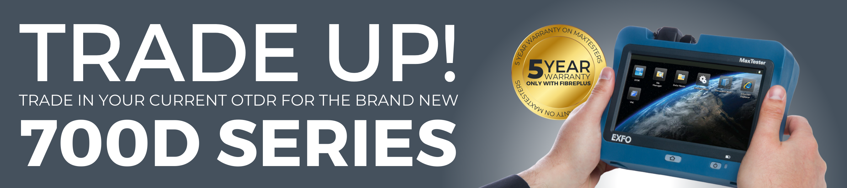 Fibreplus Ltd Telecommunication Equipment Supplier & Rental