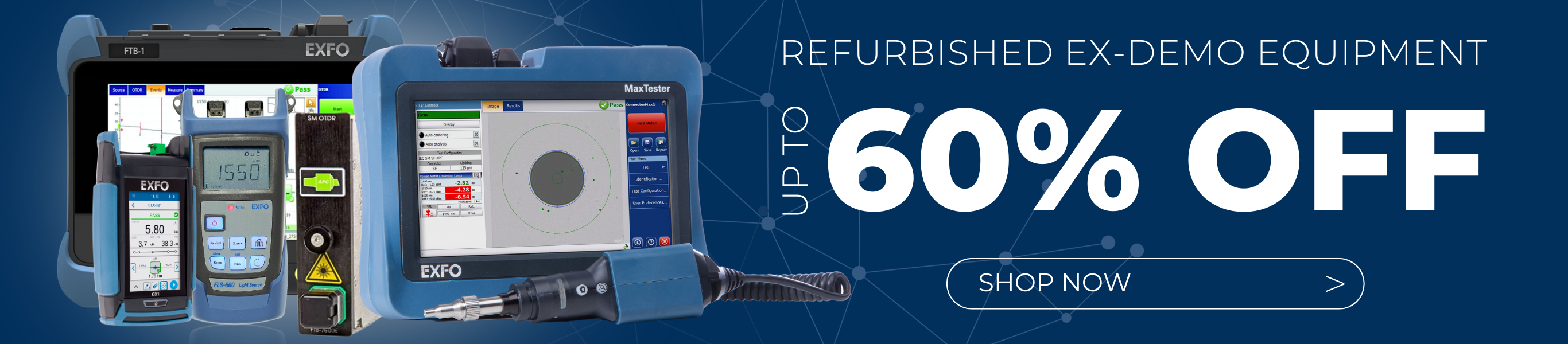 Fibreplus Ltd Telecommunication Equipment Supplier & Rental