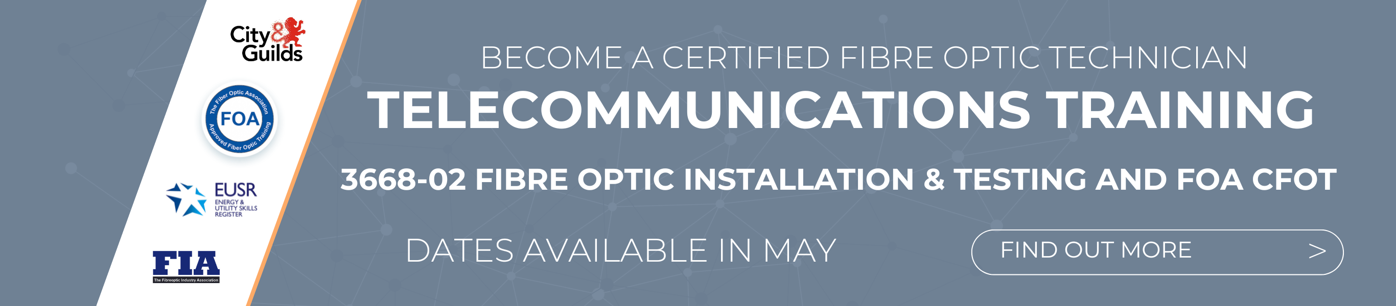 Fibreplus Ltd Telecommunication Equipment Supplier & Rental