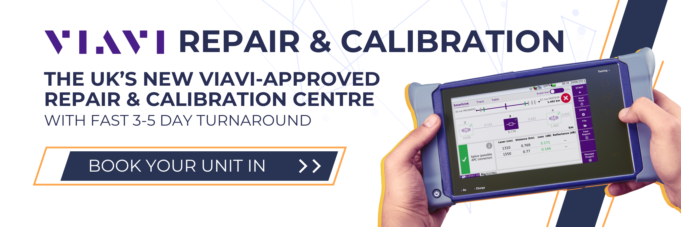 Fibreplus Ltd Telecommunication Equipment Supplier & Rental