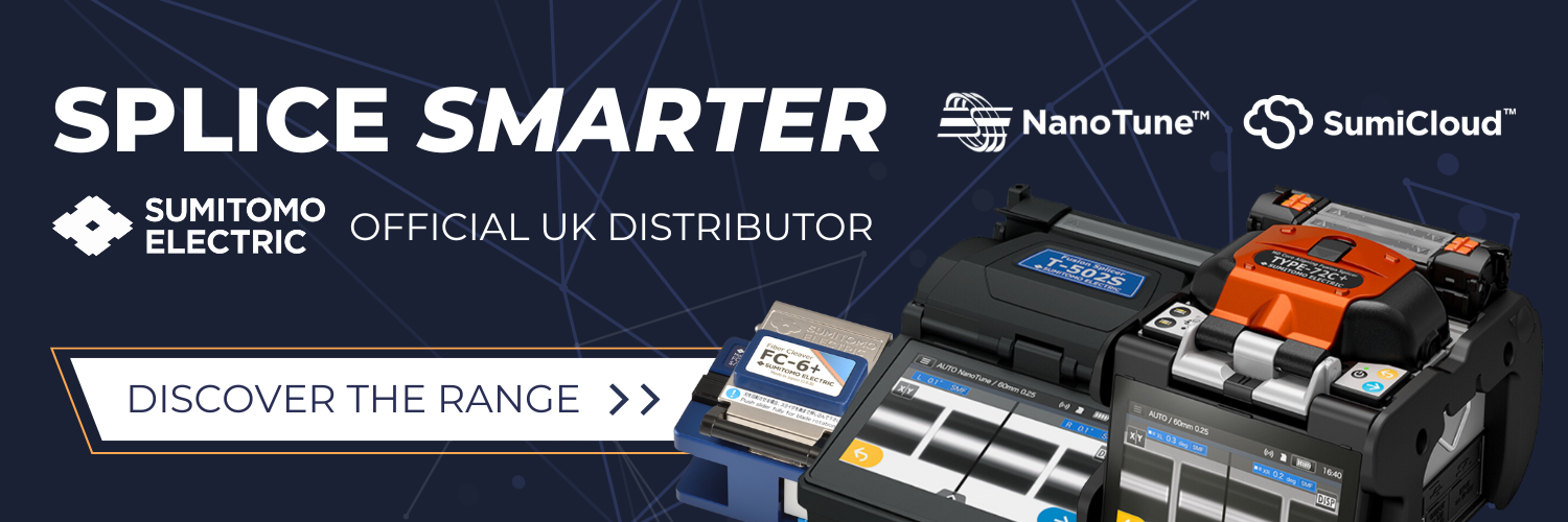 Fibreplus Ltd Telecommunication Equipment Supplier & Rental