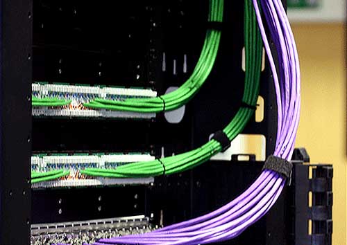 Fibreplus Telecommunications College Training | Telecom Training