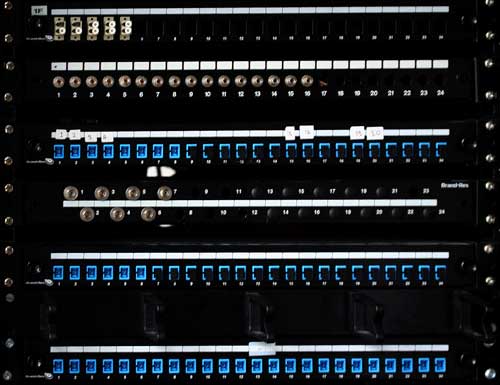 Fibreplus Telecommunications College Training | Telecom Training