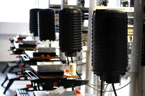 Fibreplus Telecommunications College Training | Telecom Training