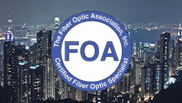 Fibre Optics Networks & Telecoms | Sales Hire Service Support & Training